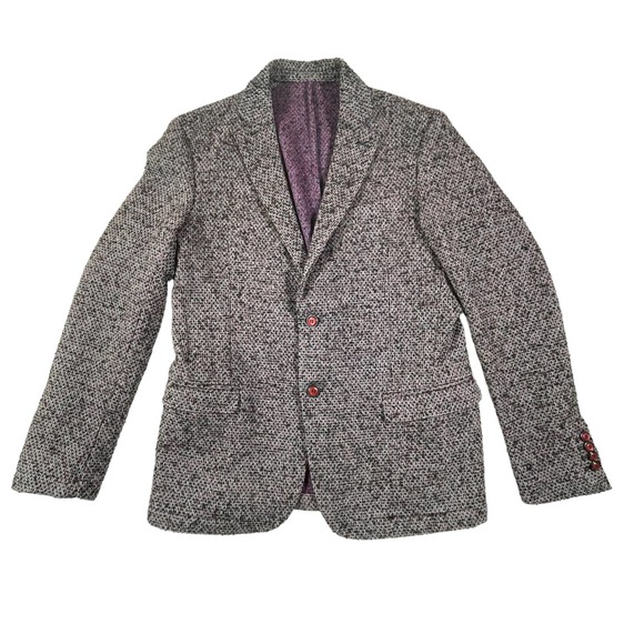 Roberto Pepe | Suits & Blazers | Roberto Pepe Eu Size 48 Blazer Made In ...